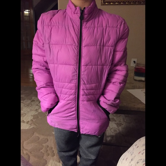 Justice | Jackets & Coats | Justin Jacket | Poshmark